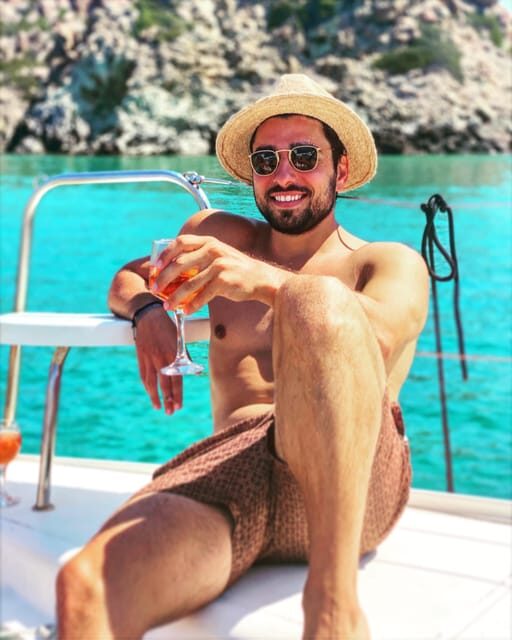Milos: Full-Day Kleftiko Poliegos Sailboat Tour with Lunch - FAQ