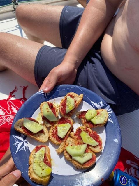 Milos: Full-Day Sailboat Cruise with Food and Open Bar - FAQ