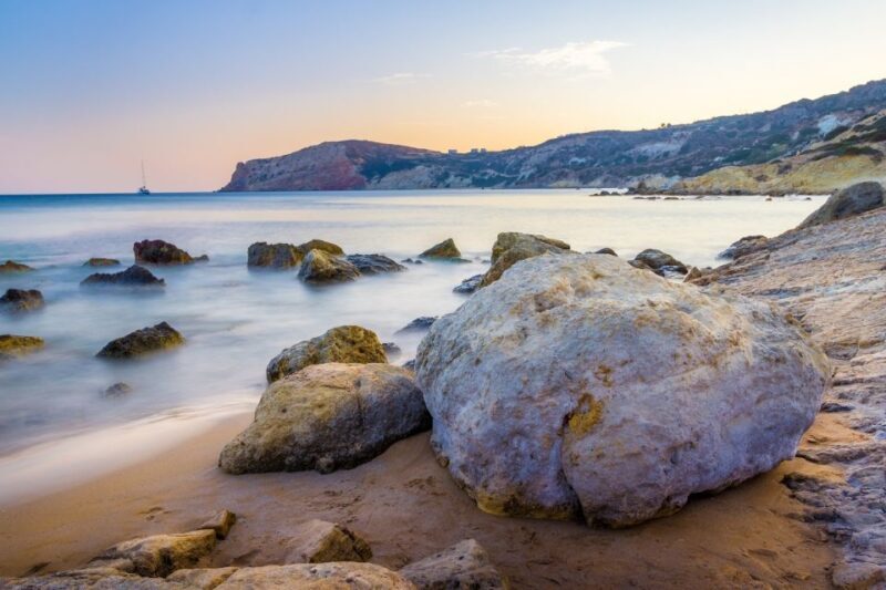 Milos: Geology & Volcano Half-Day Morning Tour - Who Will Love This Tour?