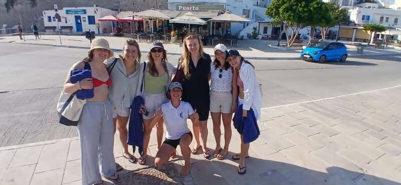 Milos: Half-Day Morning Kleftiko & Sykia Cave Cruise - Who Will Love This Experience?