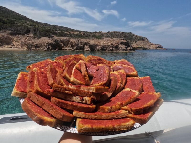 Milos: Half-Day Speedboat Cruise to Klefiko with Snorkeling - An In-Depth Look at the Experience