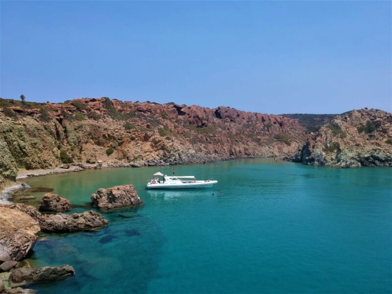 Milos: Half-Day Speedboat Cruise to Klefiko with Snorkeling - FAQ