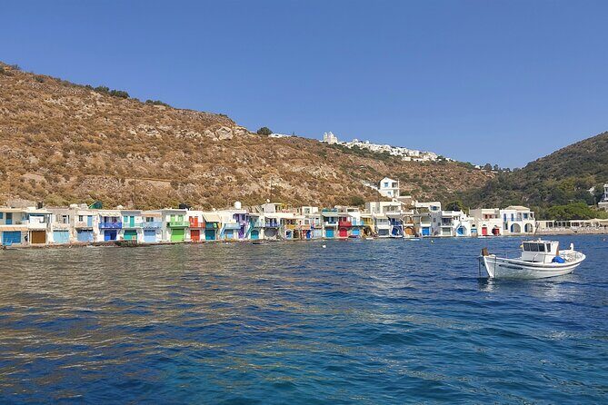 Milos: Half-Day Speedboat Cruise to Kleftiko with snorkeling tour - Who Will Love This Tour?