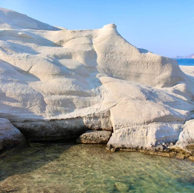 Milos Instagram Tour - Who Would Love This Tour?