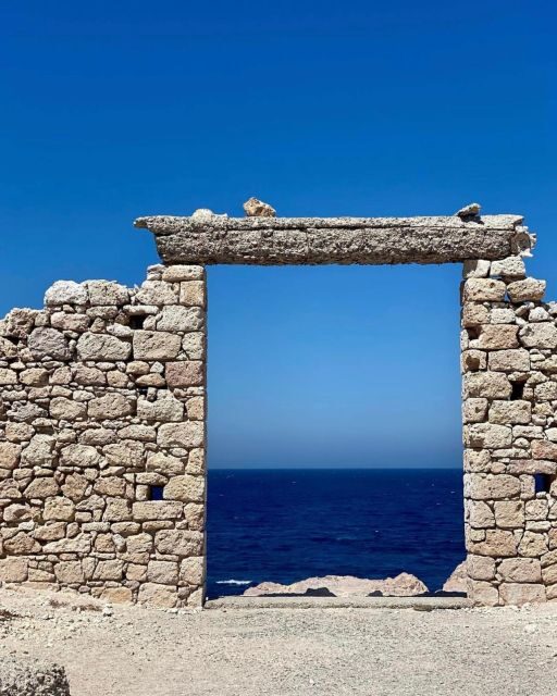 Milos Instagram Tour - Final Thoughts