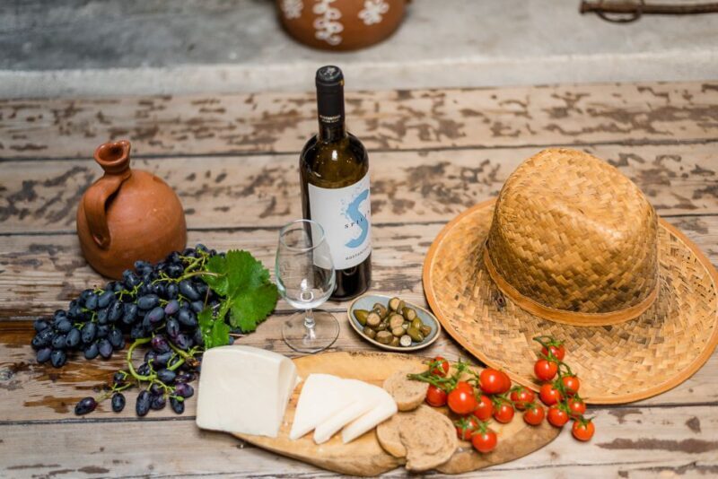 Milos Island: Kostantakis Winery Wine Tasting Experience - Valuable Tips & Considerations