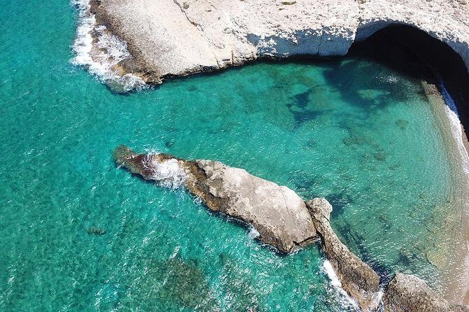 Milos island:Step Back in Time - Final Words