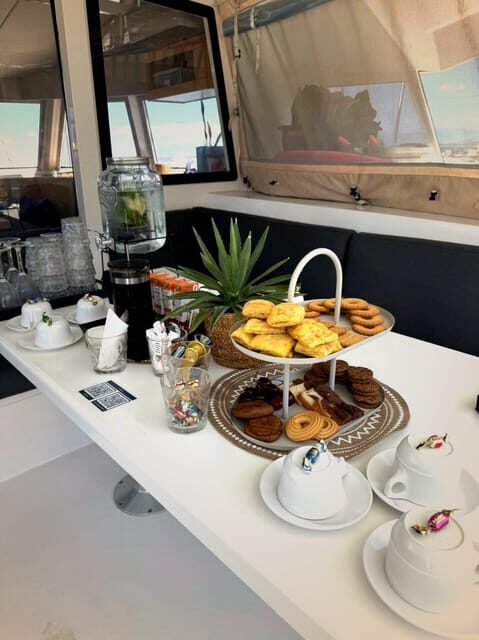 Milos: Kleftiko Morning Catamaran Cruise with Lunch & Drinks - Pricing & Value: Is It Worth It?
