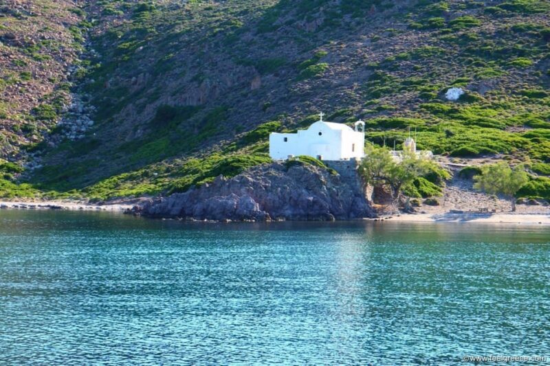 Milos: Kleftiko Semi Private Sailing Cruise with Lunch - What We Love and What to Keep in Mind
