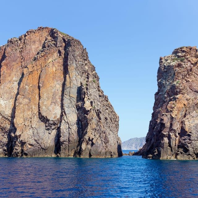 Milos: Kleftiko Semi Private Sailing Cruise with Lunch - Final Thoughts: Who Is This Tour Best For?