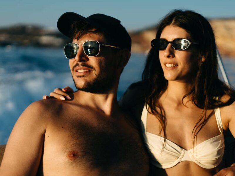 Milos: Luxury Private CruiseKleftiko Sarakiniko Poliegos - Final Thoughts