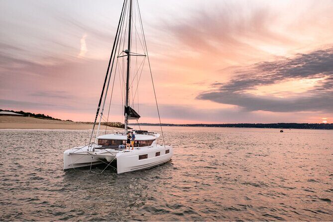 Milos & Poliegos Catamaran Cruise Homemade Full menu BBQ & Drinks - The Experience: What’s Included and What You’ll Love