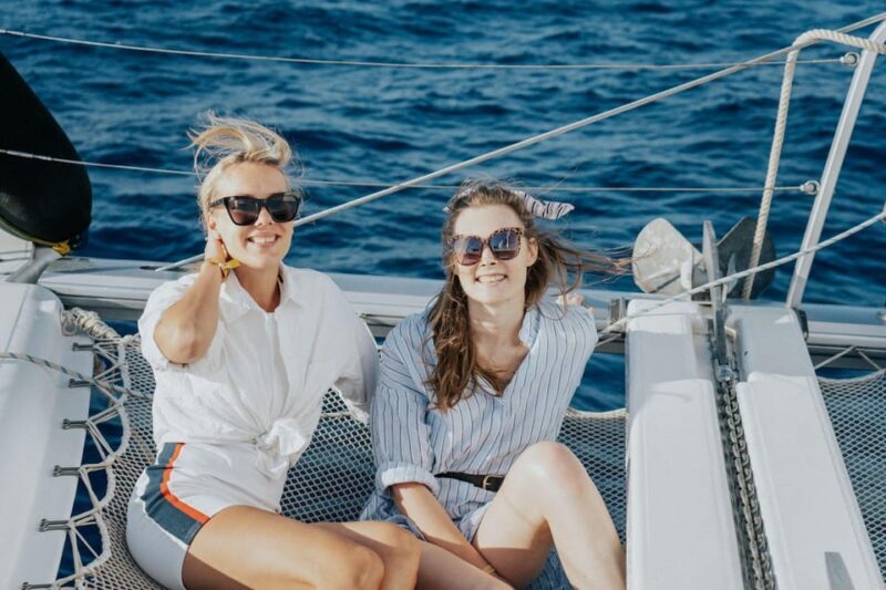 Milos: Private Catamaran Cruise to Kleftiko and Polyegos - Final Thoughts