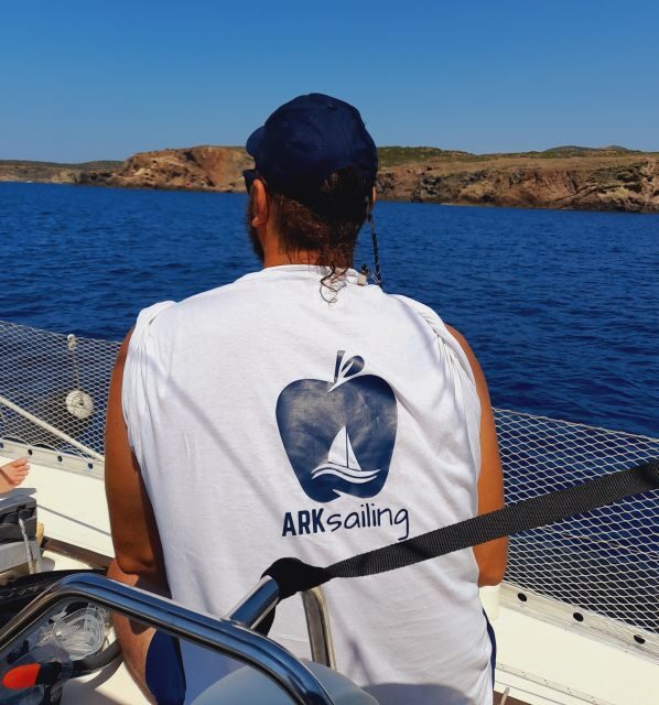 Milos : Private Full Day Cruise to Kleftiko With Lunch - Summary: Who Will Love This Tour?