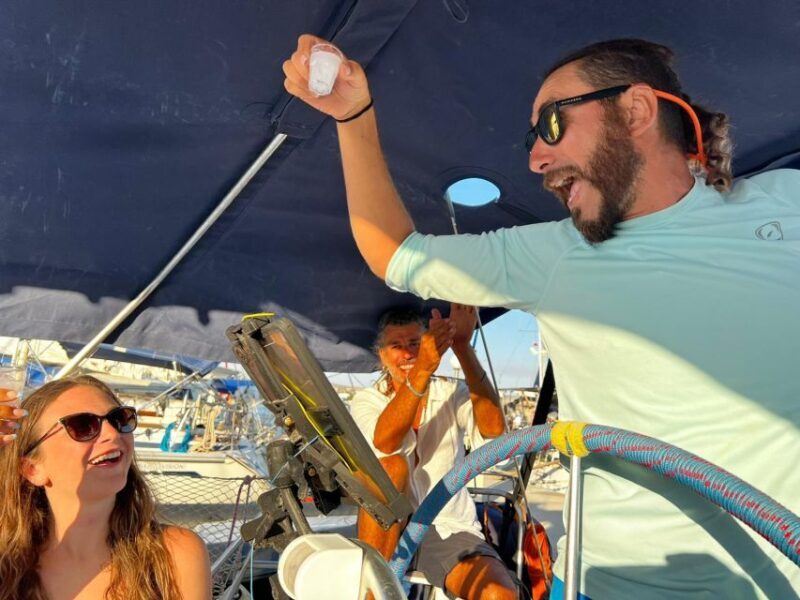 Milos : Private Full Day Cruise to Kleftiko With Lunch - FAQs