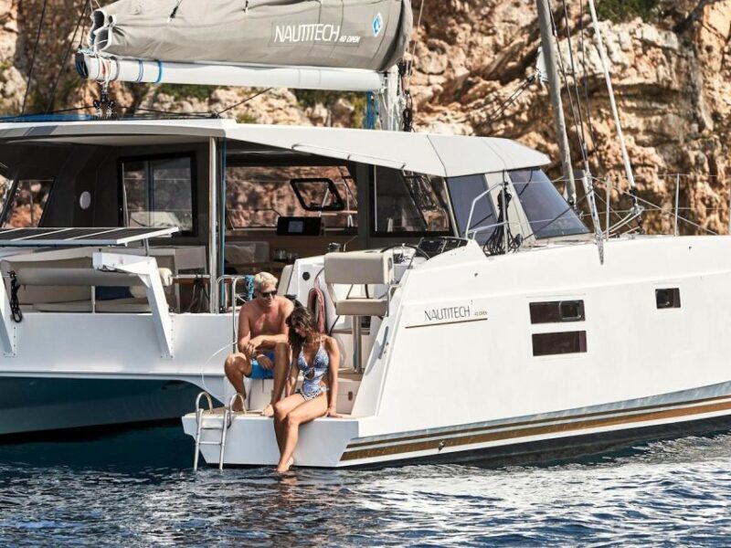 Milos: Private Half-Day Catamaran Cruise to Kleftiko Bay - Final Thoughts