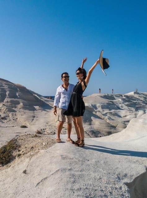 Milos: Private Photo Tour with a Professional Photographer - Introduction: Capturing Milos Through a Lens