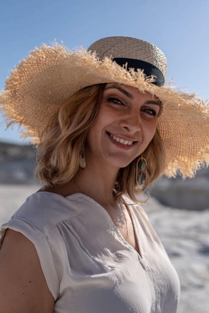 Milos: Private Photo Tour with a Professional Photographer - What to Expect on the Tour