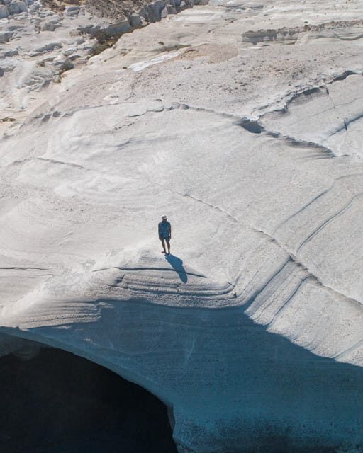 Milos: Private Photo Tour with a Professional Photographer - Price and Value Analysis