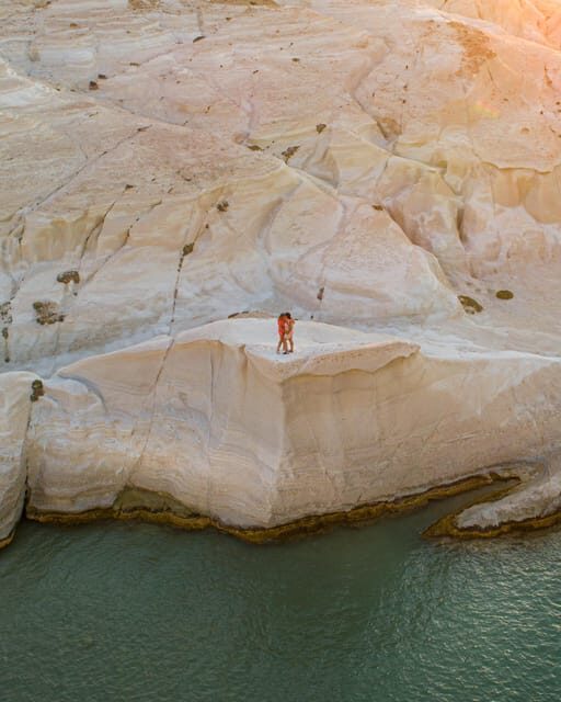 Milos: Private Photo Tour with a Professional Photographer - Authentic Feedback and Reviews