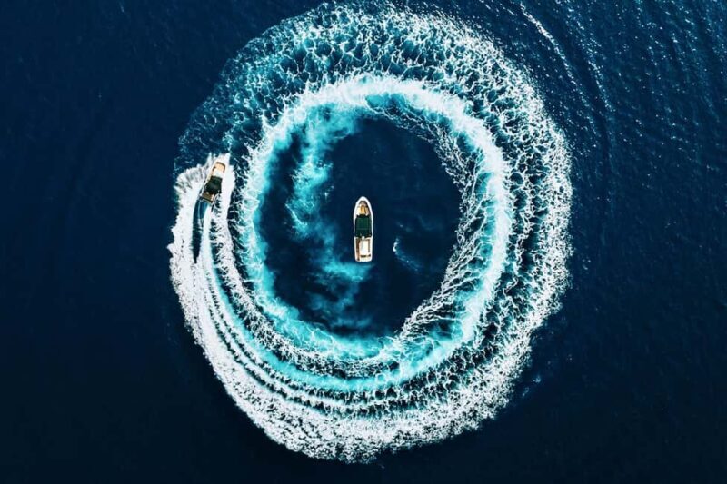 Milos: Private Yacht TourKleftiko Sarakiniko Poliegos - Practical Details: Making the Most of Your Day