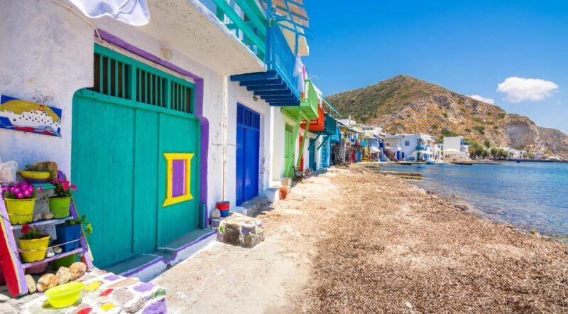 Milos : Round of Milos & Polyaigos Semi Private Sailing Tour - Final Thoughts: Is It Worth It?