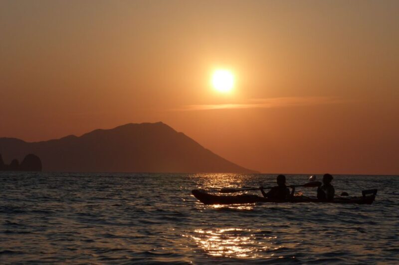 Milos: Sea Kayaking Trip at Sunset with Snack - Final Thoughts: Is This Experience Right for You?