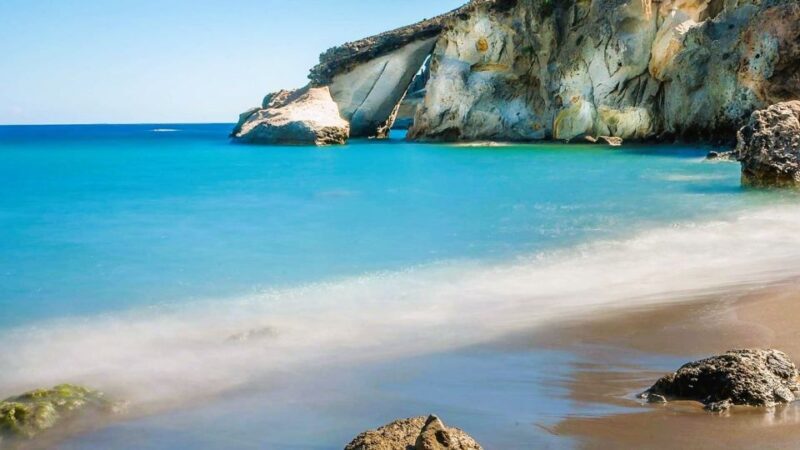 Milos: South Coast Private RIB Cruise with Kleftiko Visit - The Practicalities: Price, Duration, and What You Get