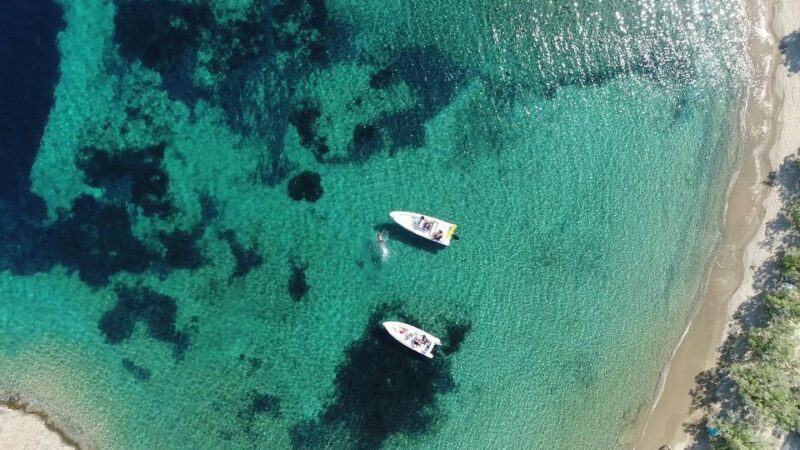 Milos: South Coast Private RIB Cruise with Kleftiko Visit - Who Will Love This Tour?