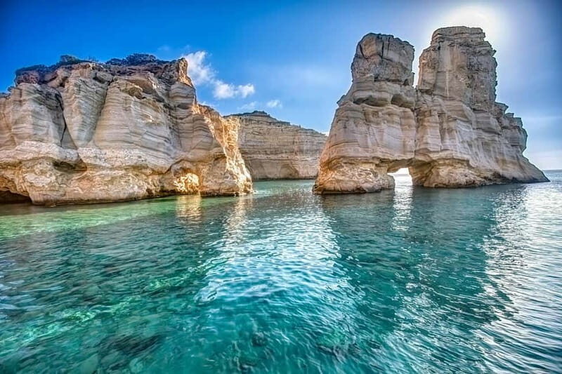 Milos: Speed Boat Rental with skipper - Introduction: Why You Might Love This Experience