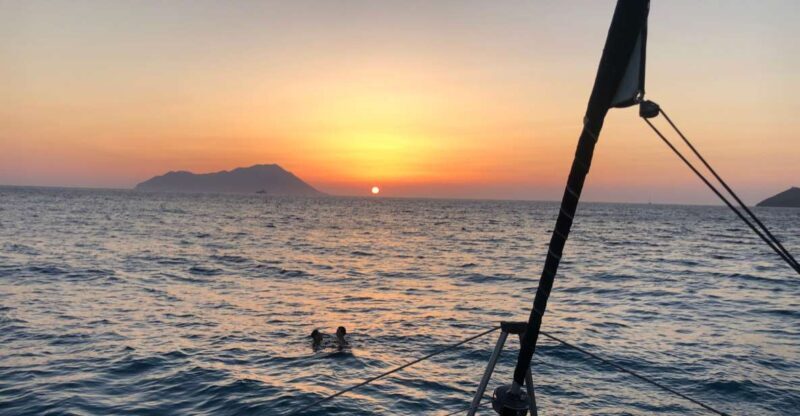 Milos: Sunset Catamaran Cruise with Kleftiko Visit - Final Thoughts: Is This Tour Right for You?