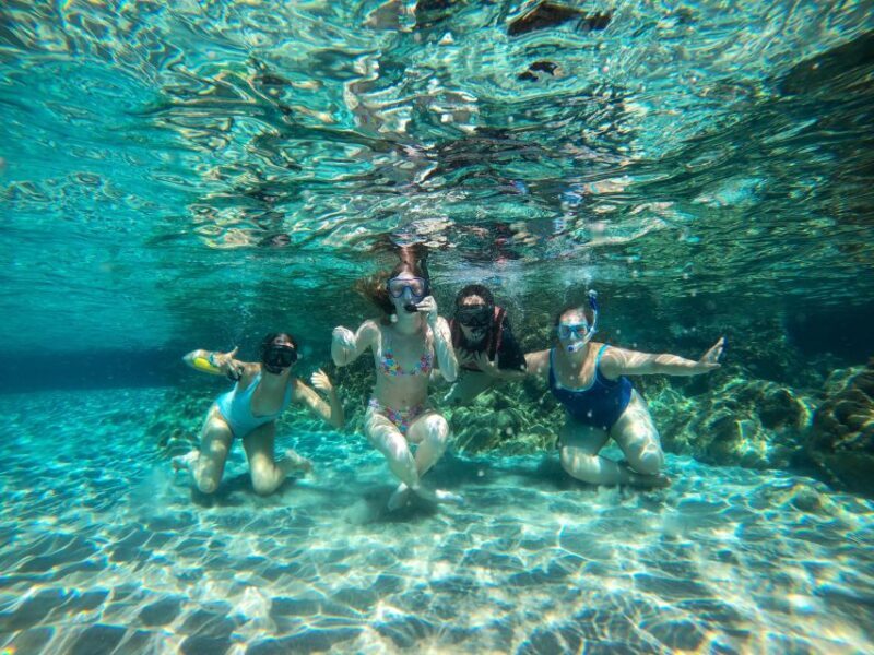 Milos: Tsigrado and Gerakas Beach Kayaking Tour - The Experience: From Booking to Return