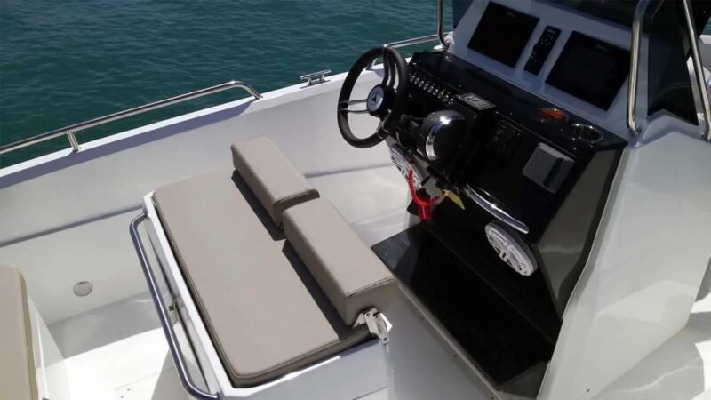 Milos:Rent a Luxury RIB Boat (Speedboat license is required) - What Makes This Experience Stand Out?
