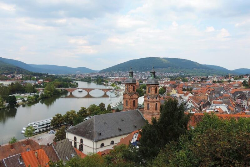 Miltenberg - Private Walking Tour - Practical Details & Tips