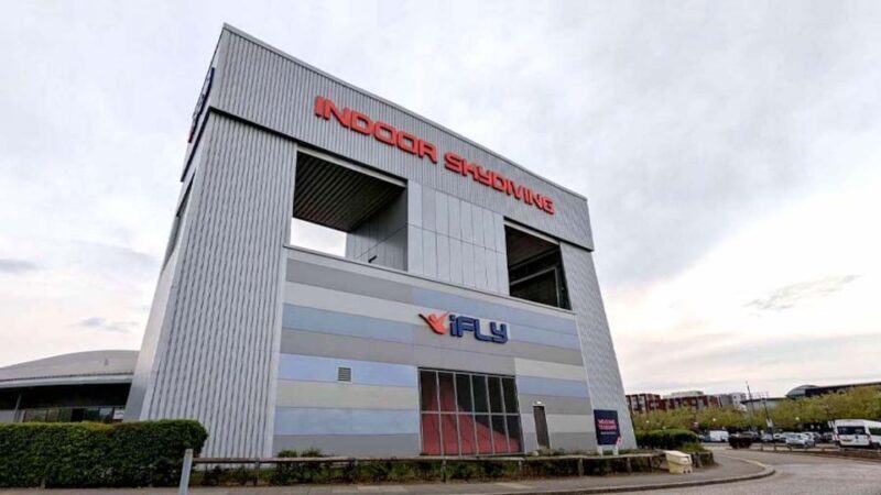 Milton Keynes: iFLY Indoor Skydiving - Milton Keynes: iFLY Indoor Skydiving – An In-Depth Review