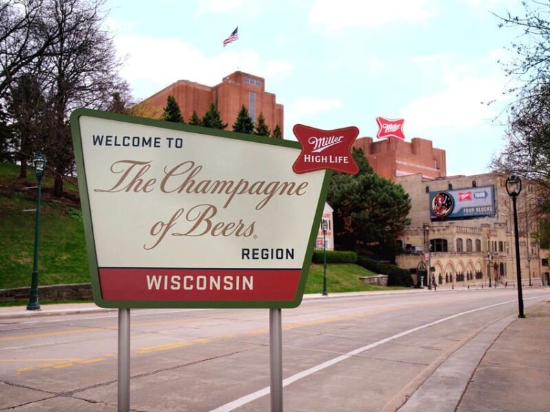 Milwaukee 1-Day Tour from Chicago - The Itinerary: A Realistic Breakdown