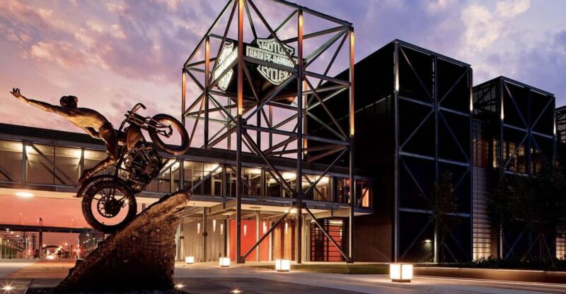 Milwaukee 1-Day Tour from Chicago - Who Will Love This Tour?