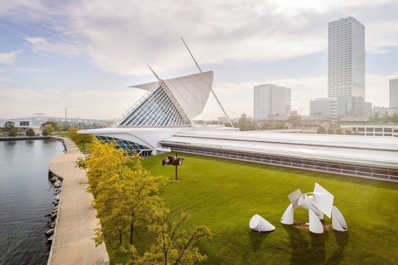 Milwaukee 1-Day Tour from Chicago - Final Thoughts
