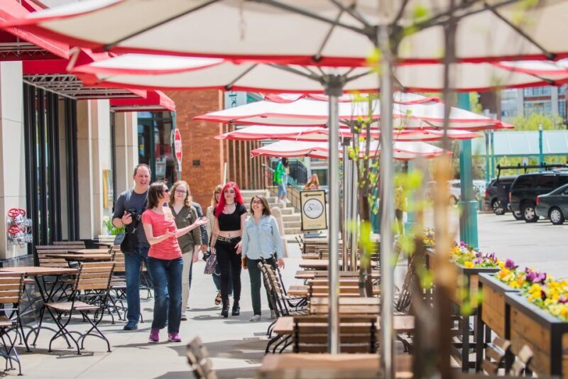 Milwaukee: Around the Ward in 90 Minutes - Who Will Love This Tour