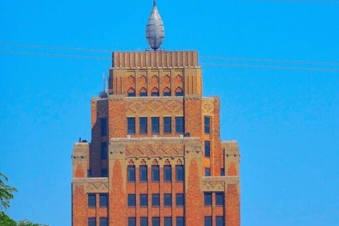 Milwaukee : Best Street Food Private Tour With A Local Guide - Practical Considerations
