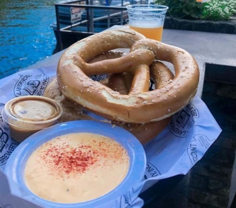 Milwaukee : Best Street Food Tour With A Local Guide - Frequently Asked Questions