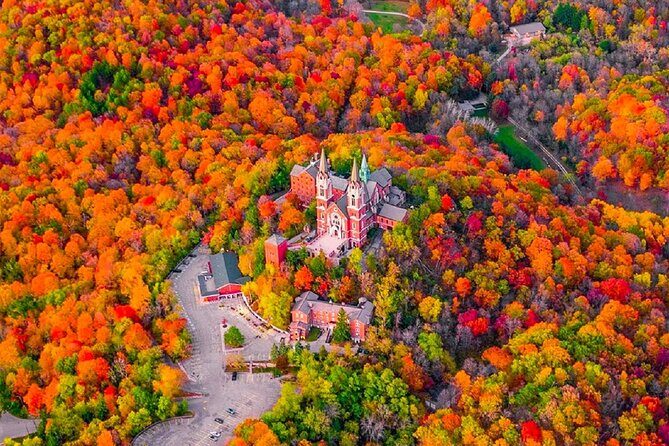 Milwaukee Day Tour from Chicago w/Optional Foliage Season Upgrade - What Travelers Say