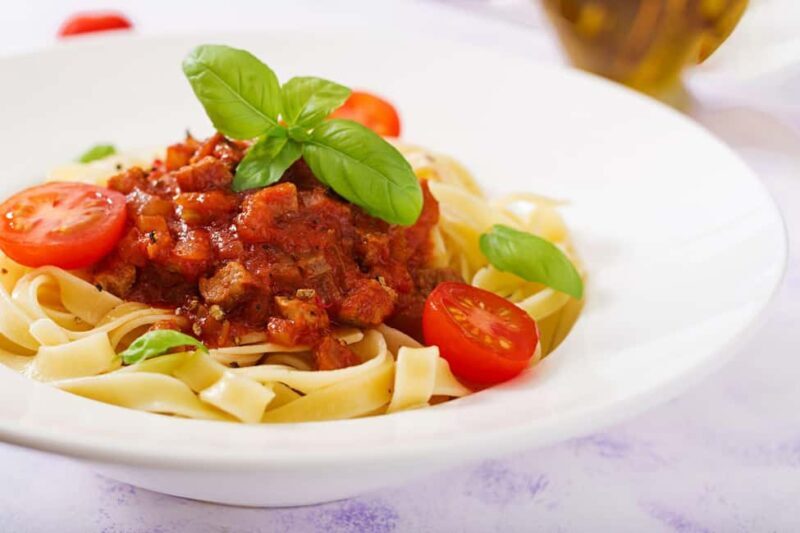 Milwaukee: Fun Pasta Making Class With Local Chef - An Authentic, Hands-On Pasta Experience in Milwaukee