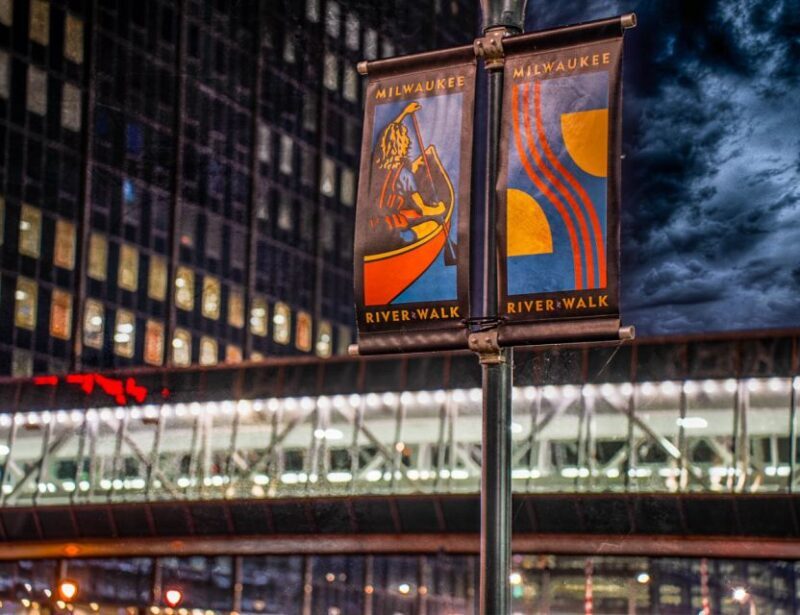 Milwaukee Ghosts: Macabre Milwaukee Haunted Walking Tour - Final Thoughts