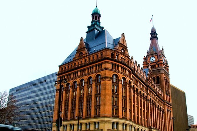 Milwaukee Historic Downtown Self Guided Walking Tour - A Deep Dive Into the Tour Experience