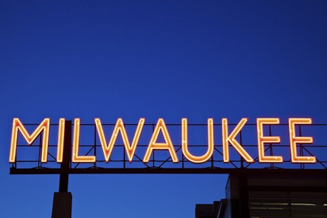 Milwaukee Historic Downtown Self Guided Walking Tour - Who Will Love This Tour?