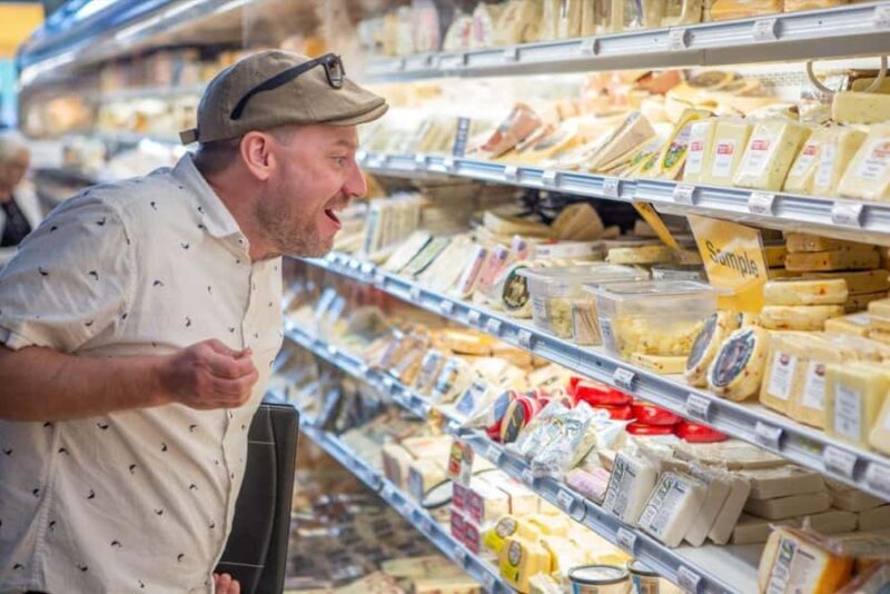 Milwaukee: Local Food Tour of 5 Delicacies & a Secret Dish - The Verdict: Who Should Consider This Tour?