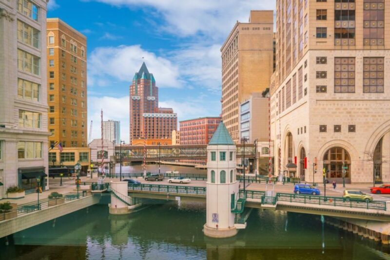 Milwaukee Marvels: A 2-Hour Private Tour - FAQ - Frequently Asked Questions