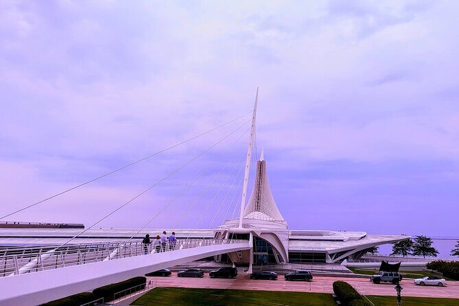 Milwaukee Scavenger Hunt Walking Tour and Game - Final Thoughts