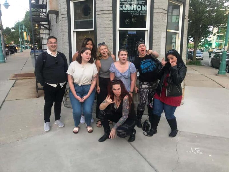 Milwaukee Third Ward Ghost Walk - Practical Tips for Travelers